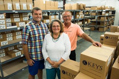 Life with Leigh | Leigh Bortins