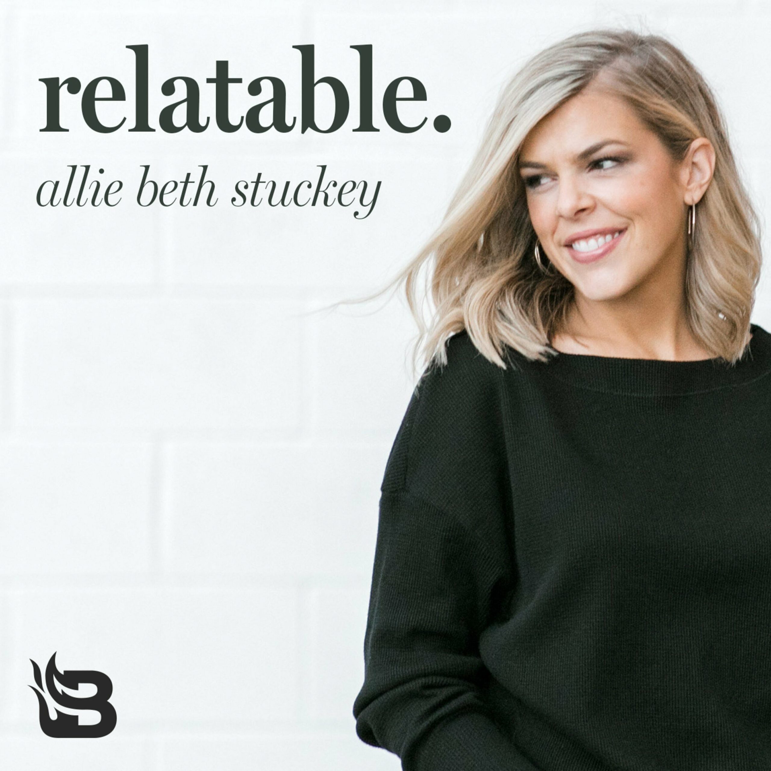 allie-beth | Leigh Bortins