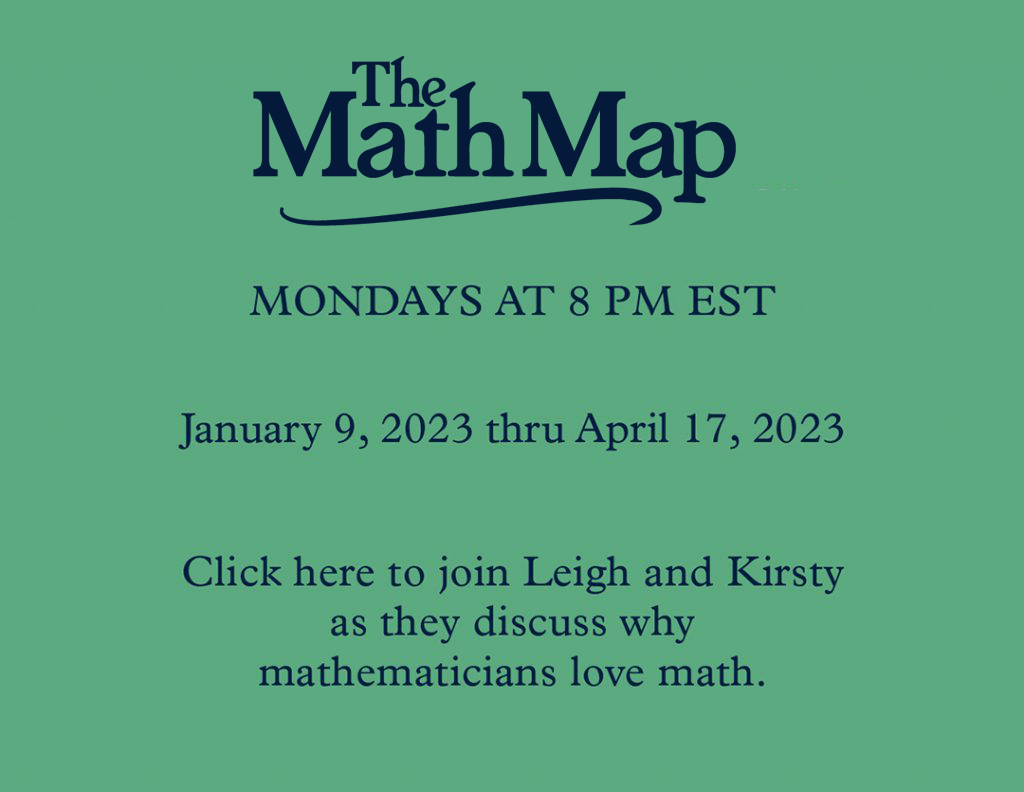 math_map | Leigh Bortins